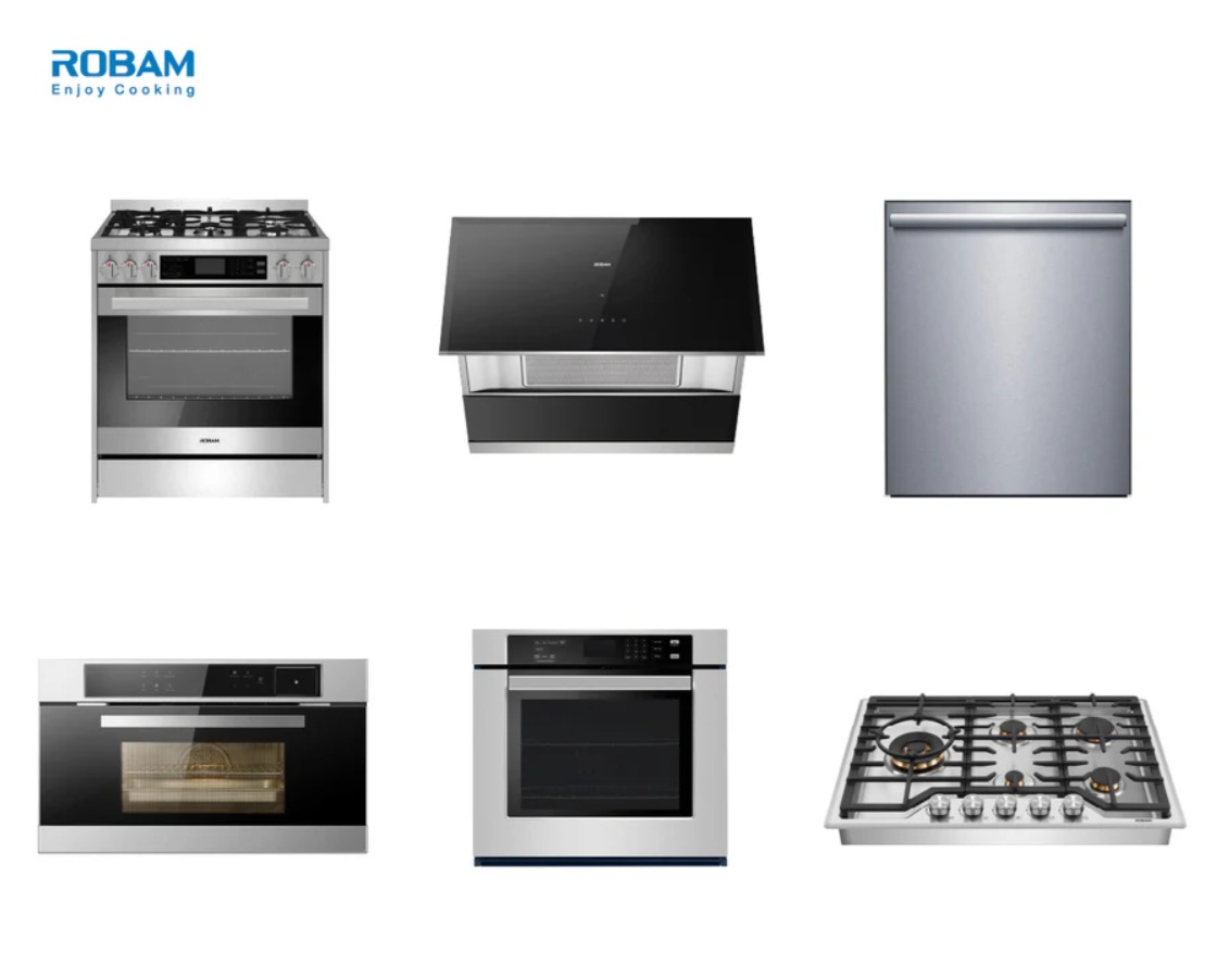 Premier Kitchen Appliances in Orange County, CA